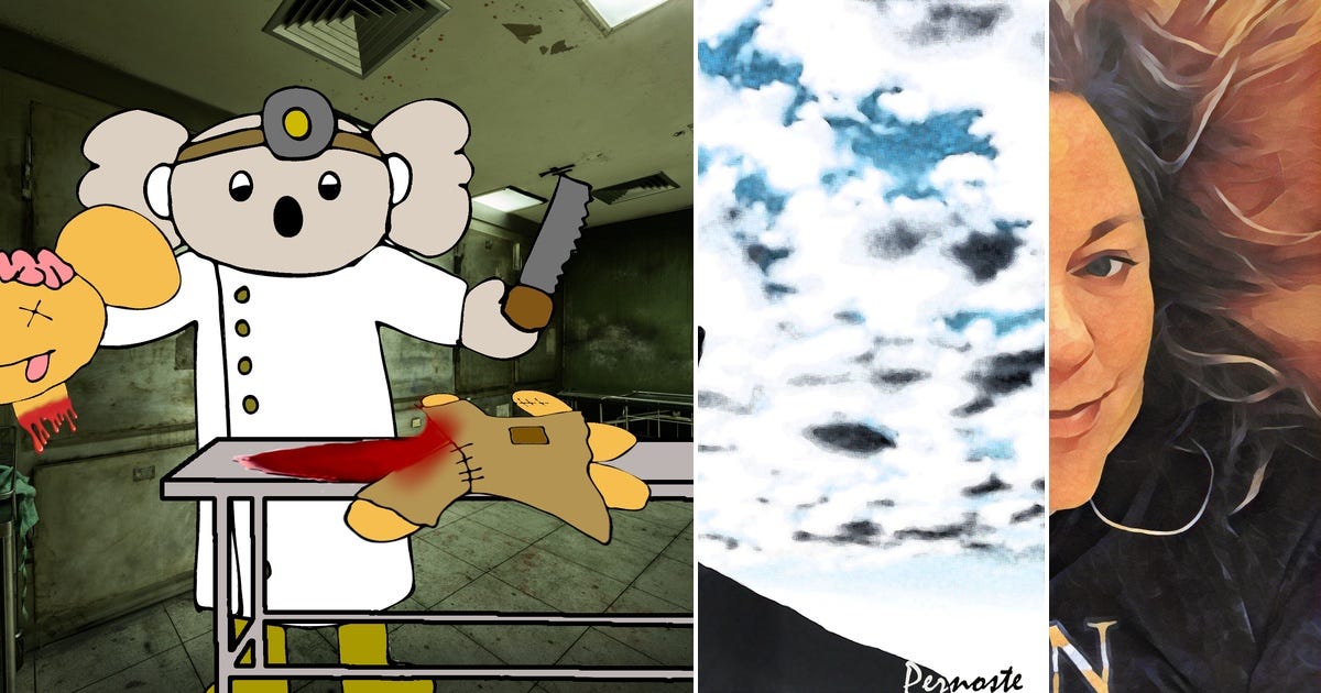 List: the best of the best | Curated by Xenox | Medium