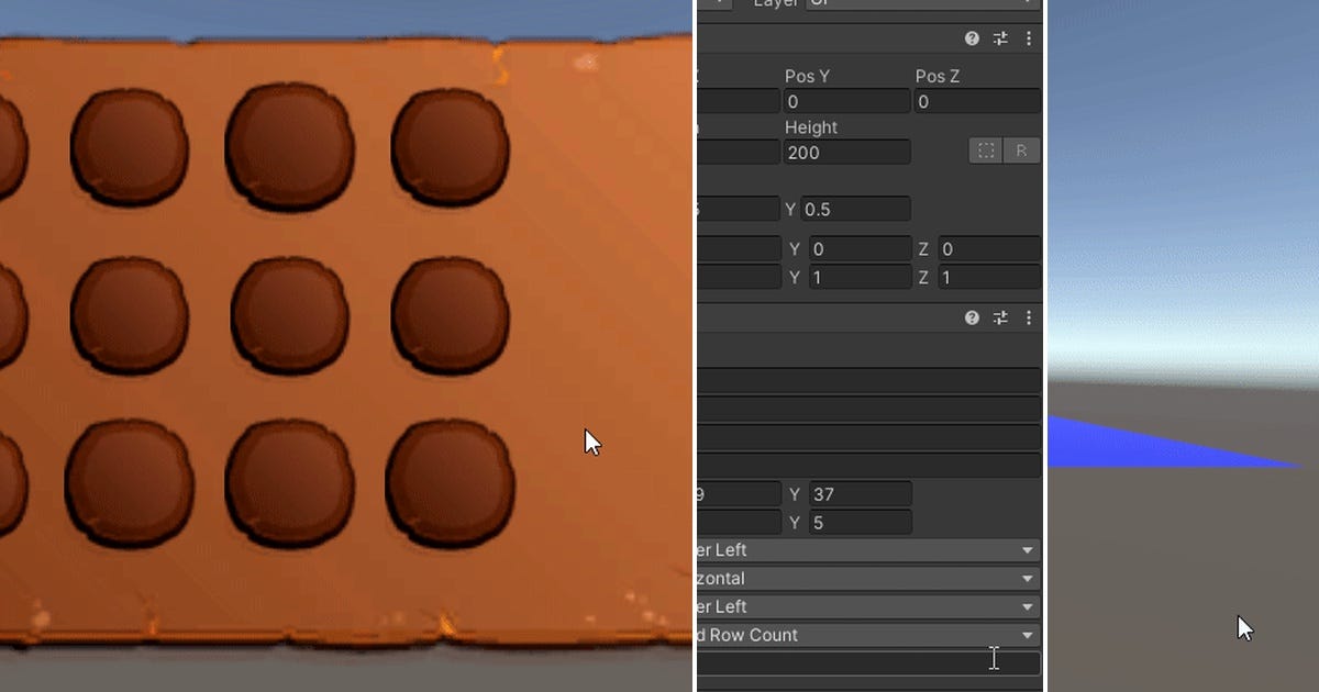 List: Unity UI | Curated by Timothy Janssen | Medium