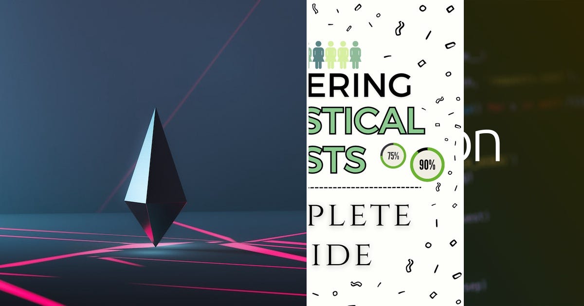 List: Python stuff | Curated by Bogdan | Medium