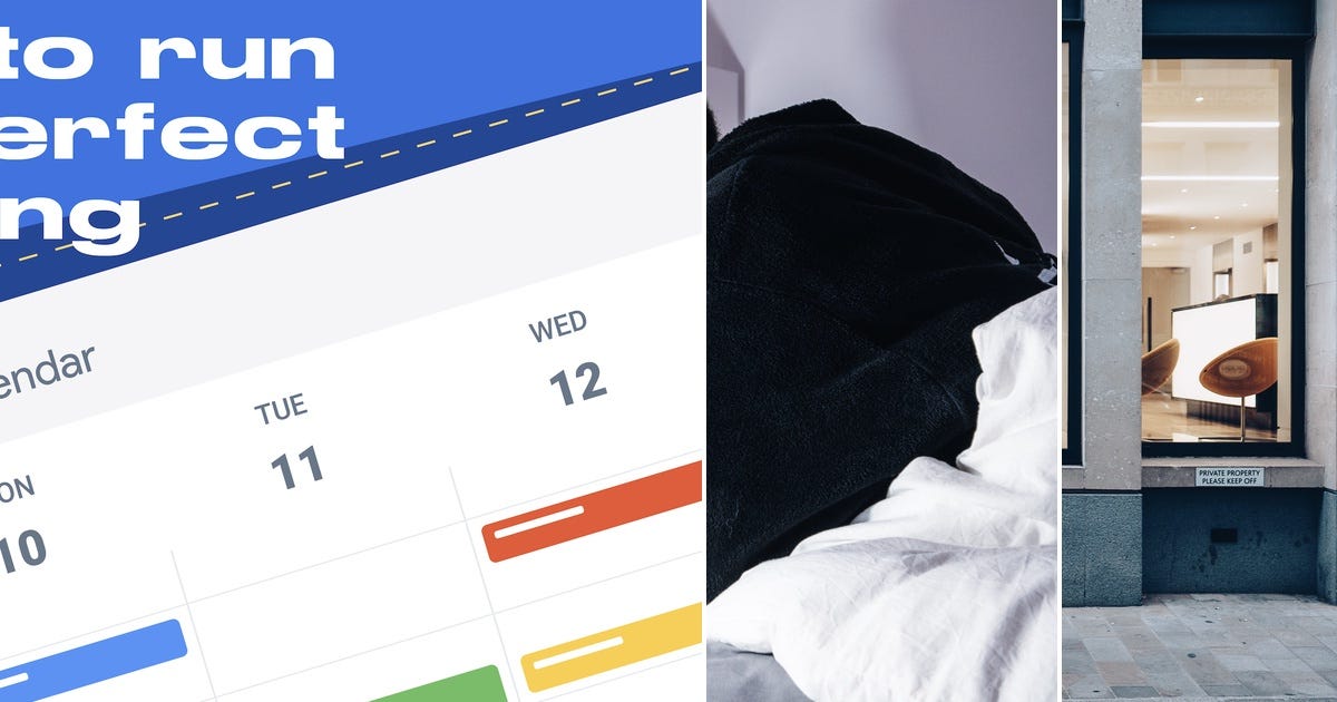 List: Revisit | Curated by Sudeep Reddy | Medium