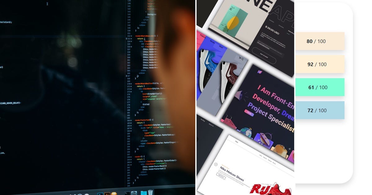 List: Frontend | Curated by Sondre | Medium