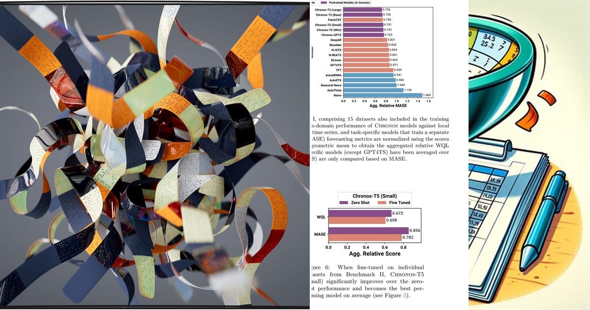 List: DL - use cases | Curated by Fabio Gasparetti | Medium