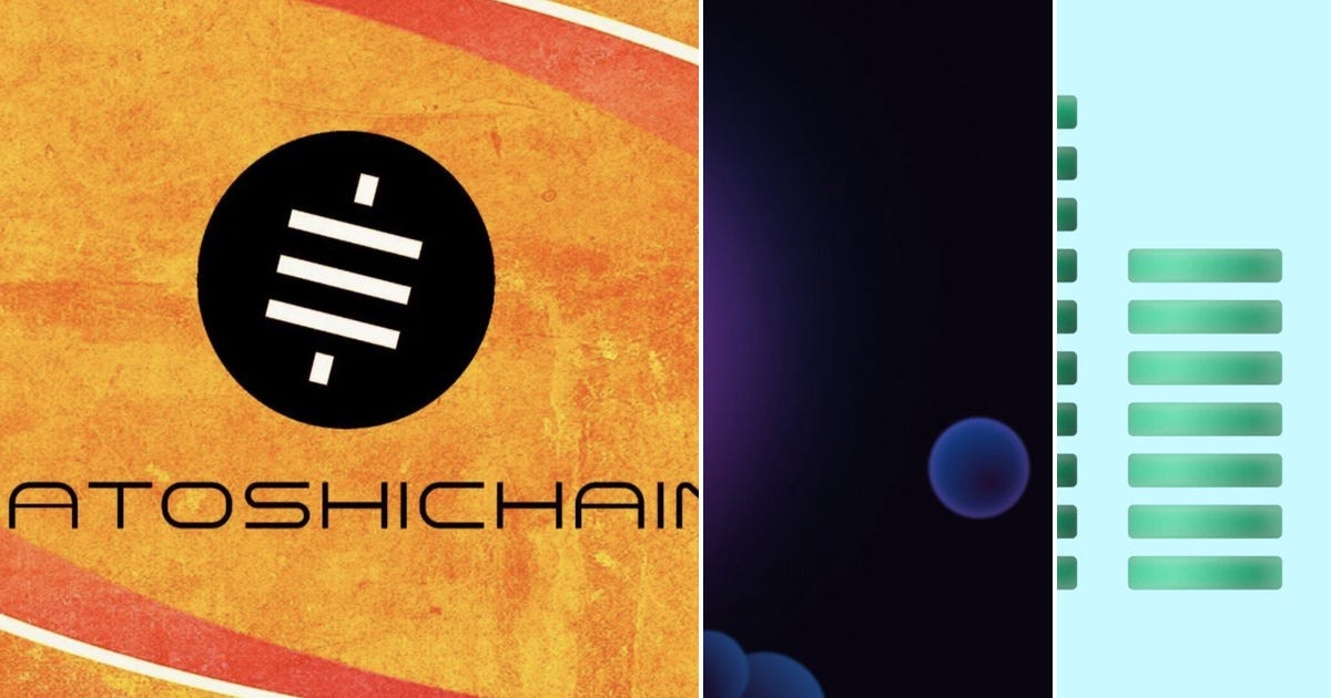 List: NODL | Curated by Chad Drummonds | Medium