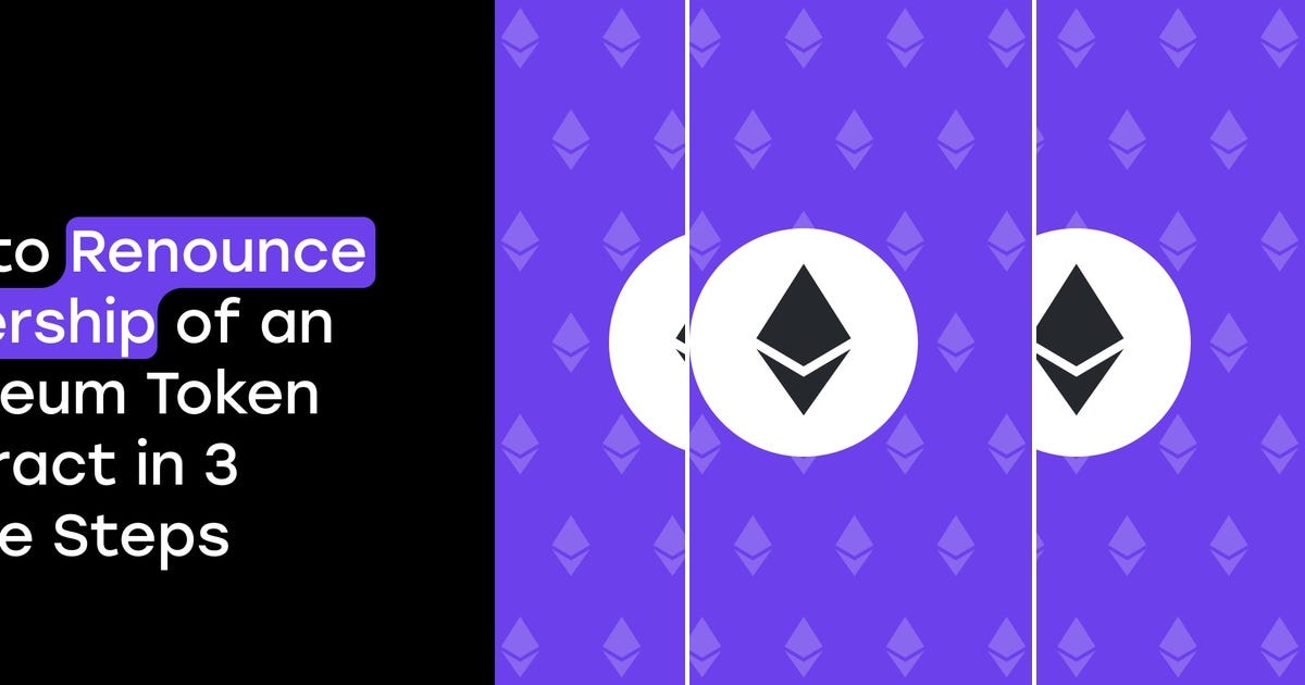 List: Ethereum | Curated by Coin Factory | Medium