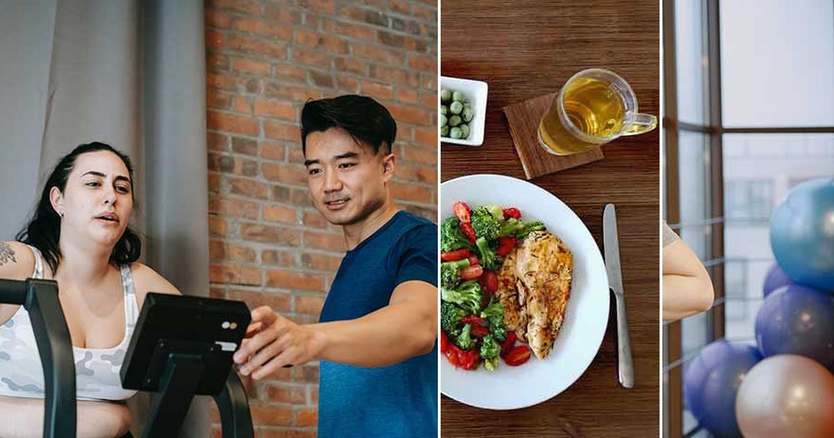 List: Health & Fitness | Curated by Arfa Zaigham | Medium