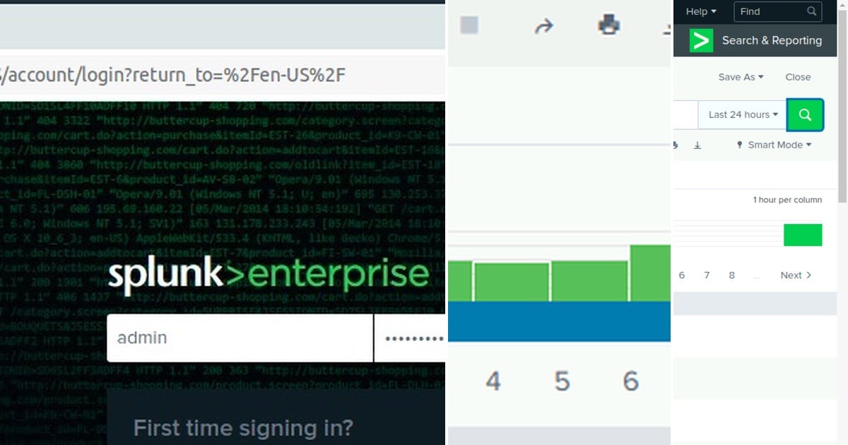 List: Splunk Hands-On Modules | Curated by E.Chodronov | Medium