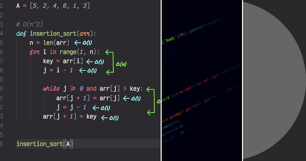 List: Python coding | Curated by Marc Peter | Medium