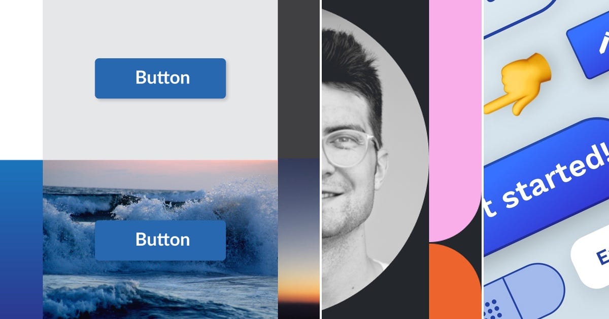 List: Button | Curated by Rizal Nurcholik | Medium