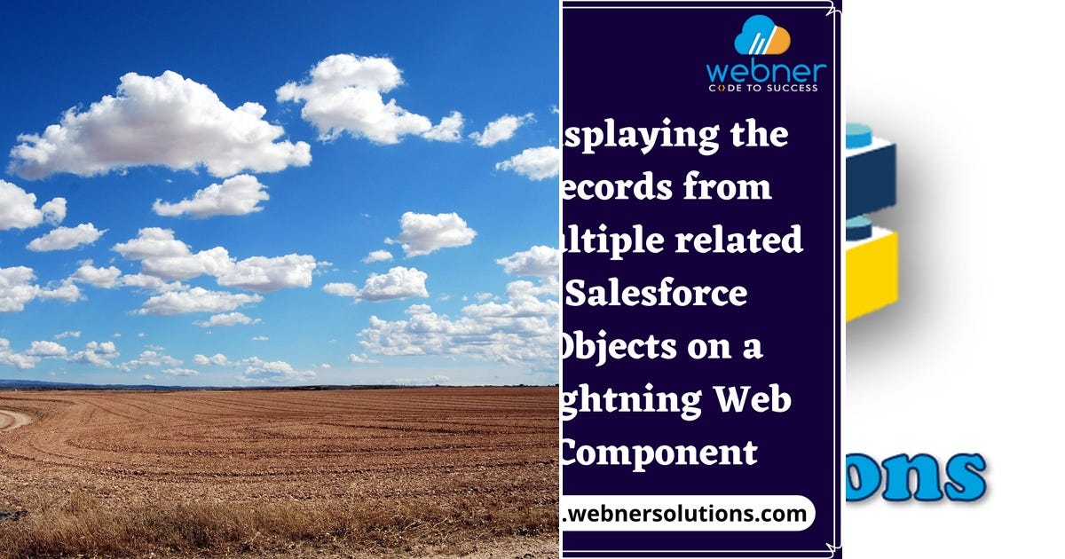 List: Aura/LWC | Curated by Evan Simopoulos | Medium