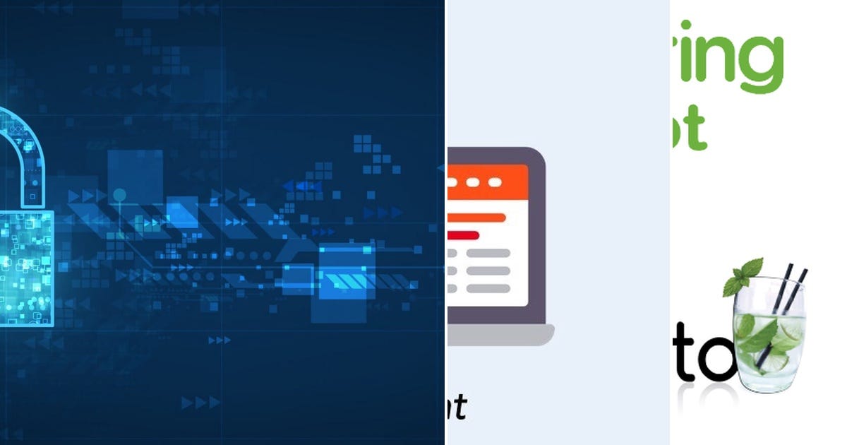 List: Spring boot | Curated by Issam Asmaa | Medium