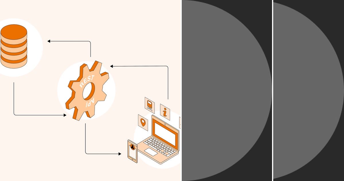 List: backend | Curated by Fatihsazan | Medium