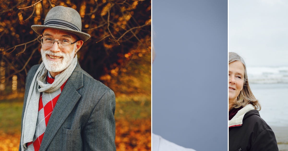 List: Longevity | Curated by Scott Hicks | Medium