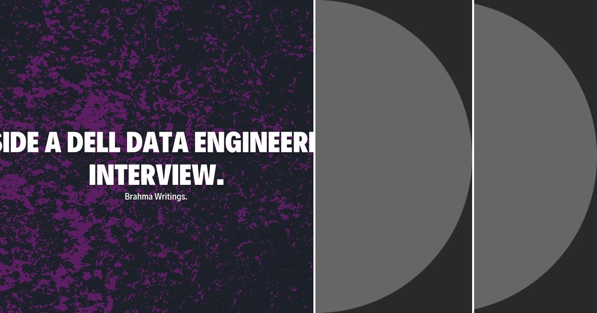 List: Practice | Curated by Akshay Deshmukh | Medium