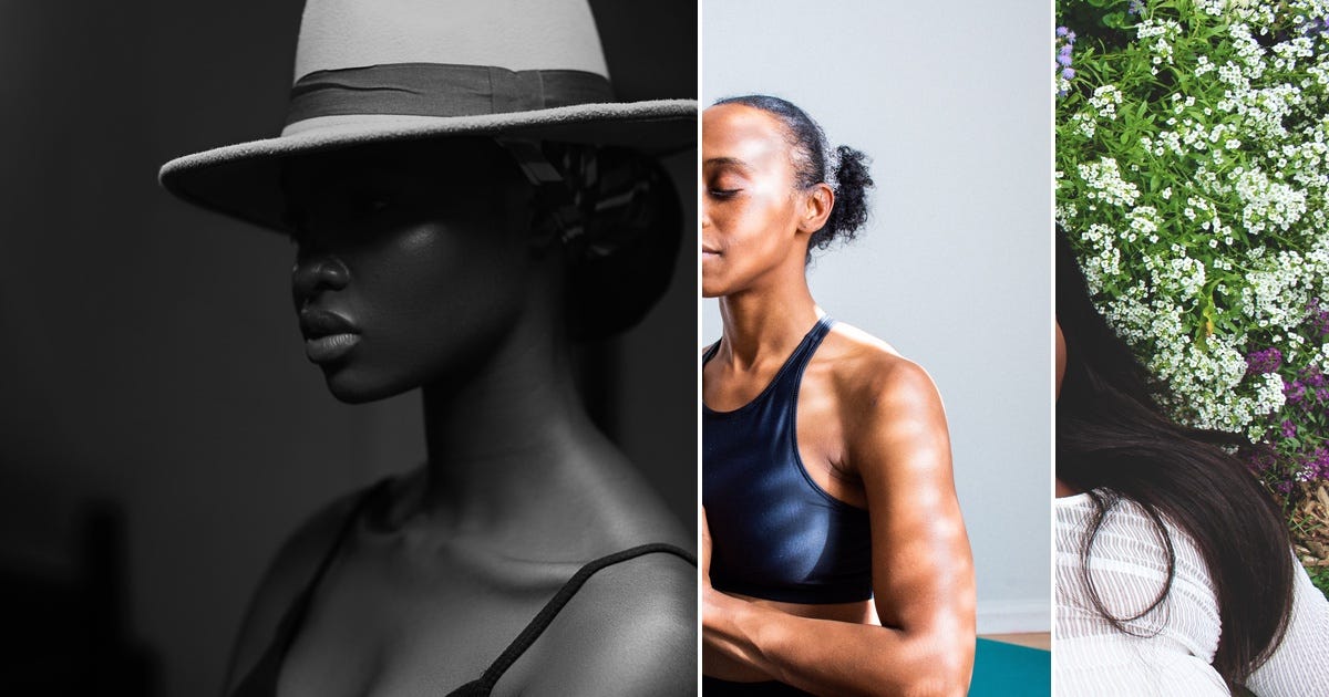 List: Health + Wellbeing | Curated by Valicia France | Medium