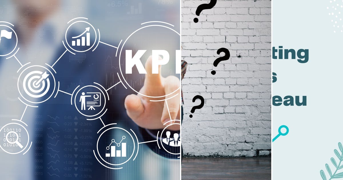 List: KPI | Curated by Ahlia Demas Jimenez | Medium