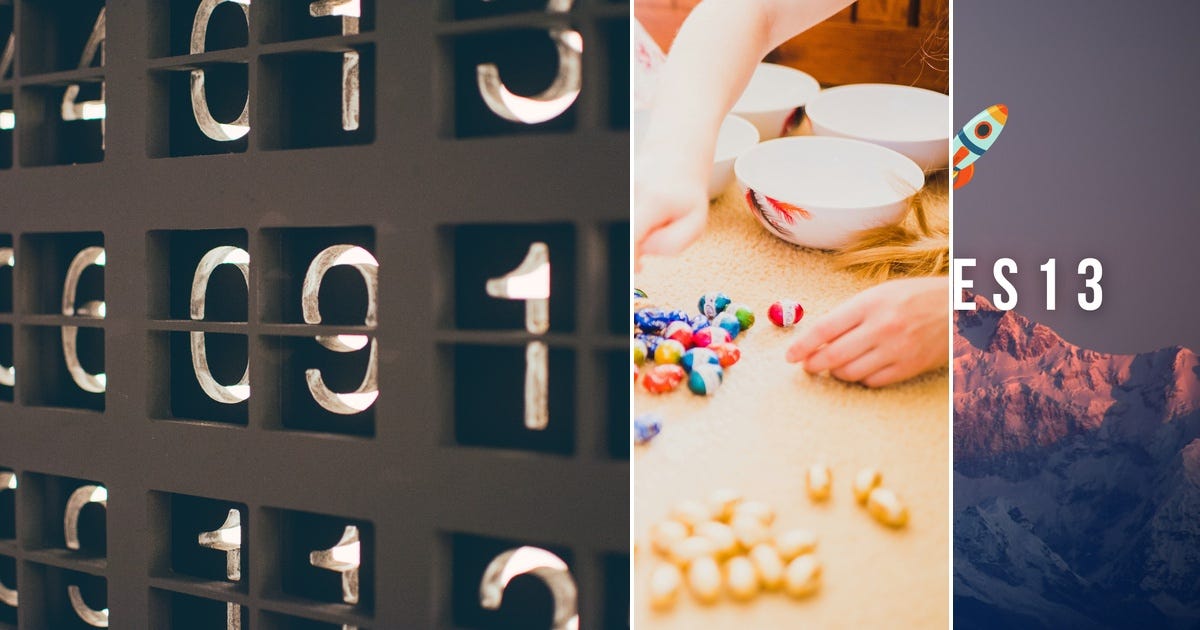 List: Sorting | Curated by Daniel Crann | Medium