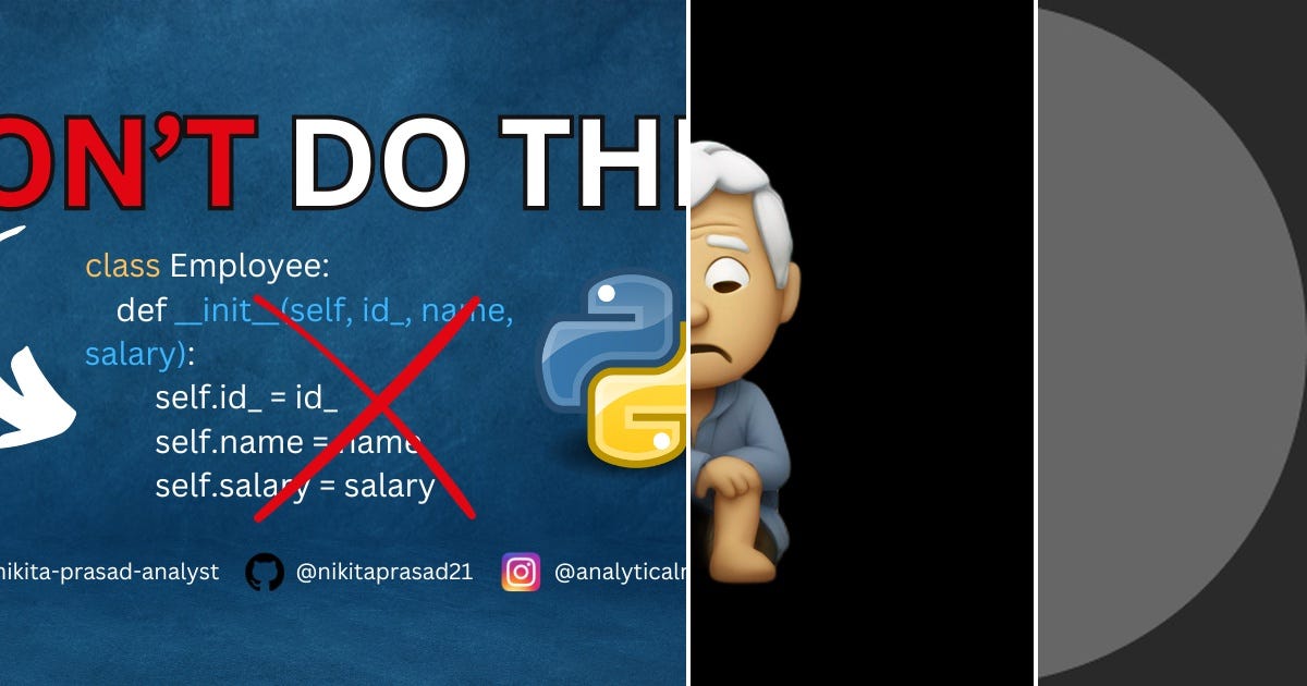 List: Python | Curated by Timschneider | Medium