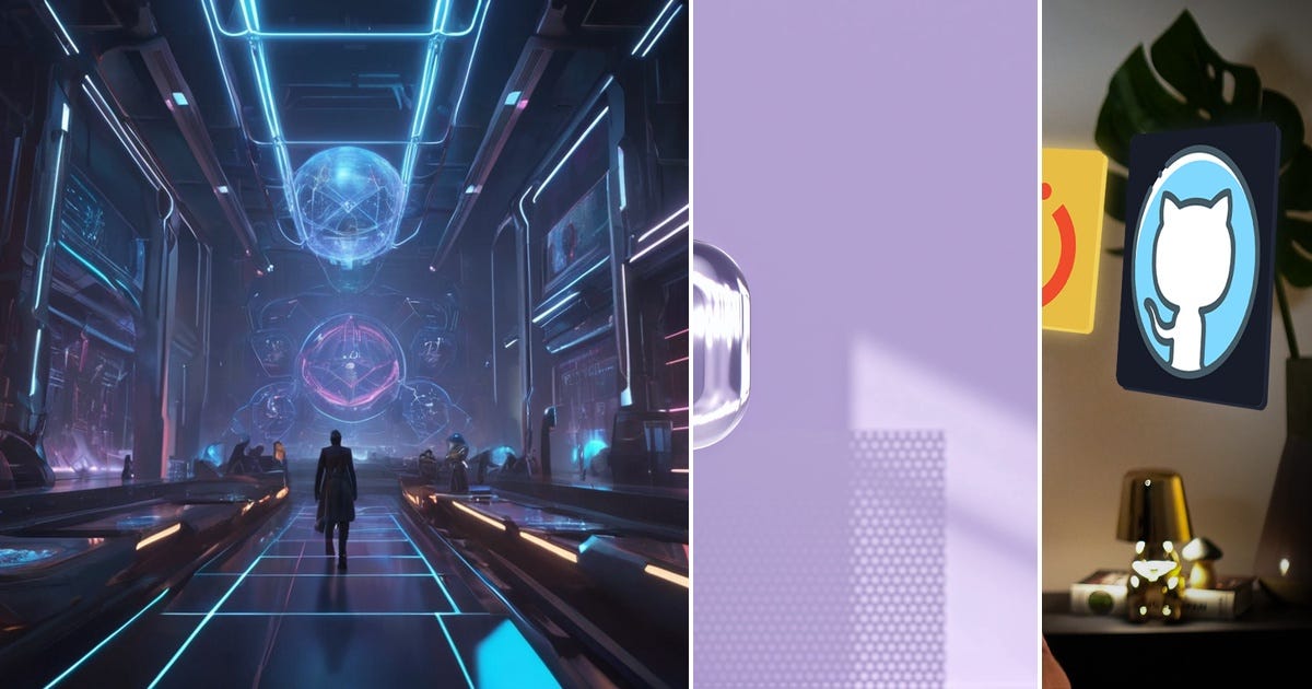 List: 1 | Curated by Brandon Houser | Medium