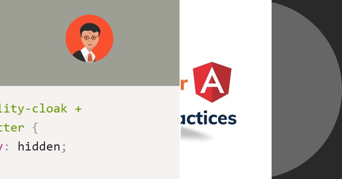 List: UI-protoyping-angular | Curated by Richard Walther | Medium