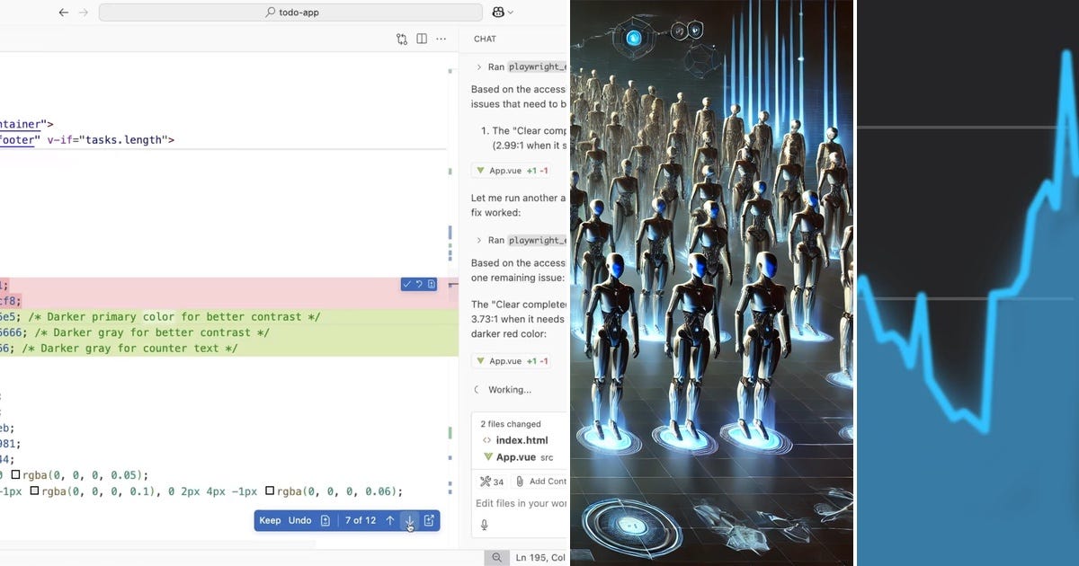 List: AI | Curated by Jeffrey Hunter | Medium