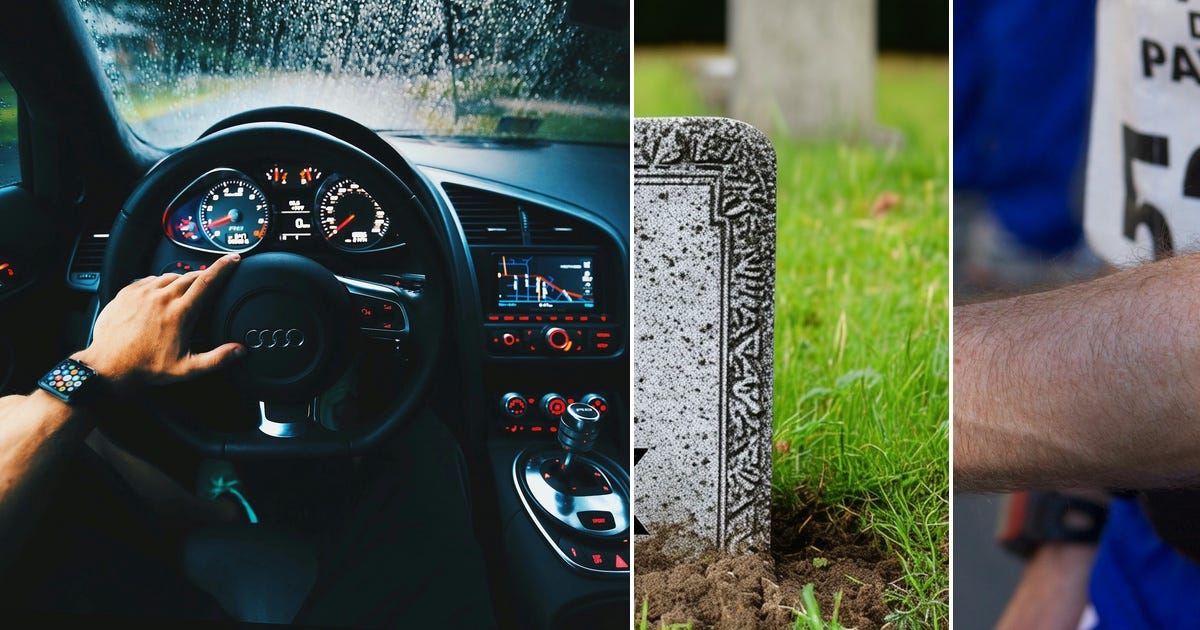 List: Fantastic Technology Articles | Curated by Oliver Lövström | Medium