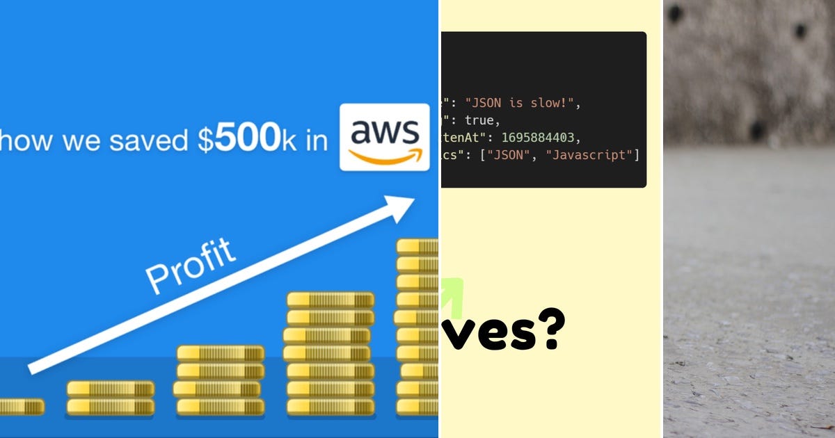 List: apis | Curated by Frankie Robbins | Medium