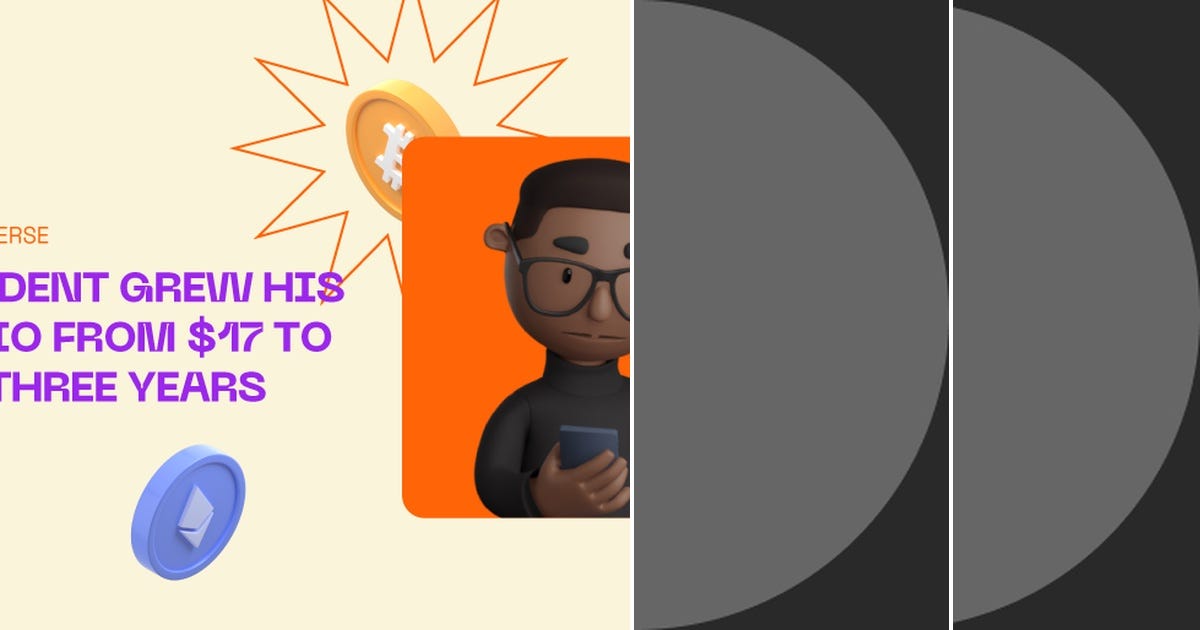 List: Finances | Curated by Joseph Akinyemi | Medium