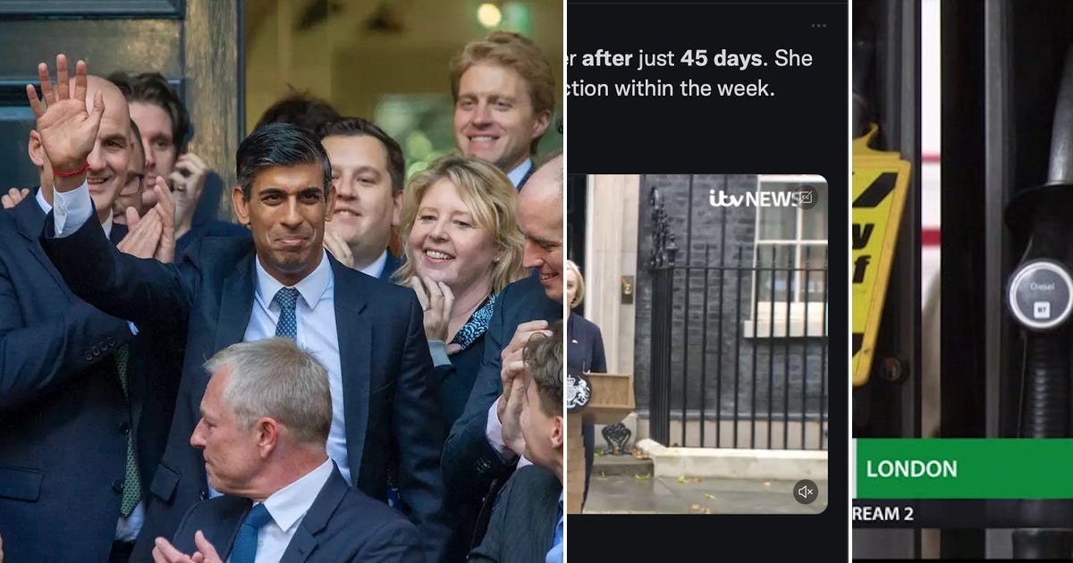 List: Anglosfera | Curated by li ortega | Medium