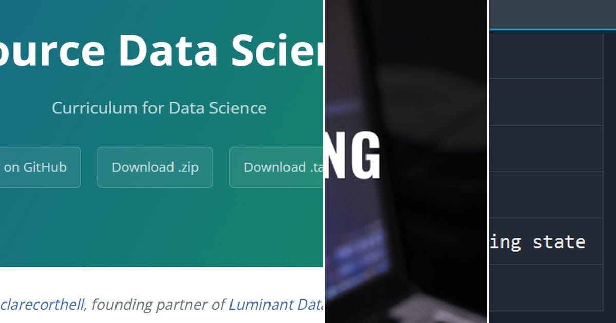 List: project | Curated by Swetha Sridhar | Medium