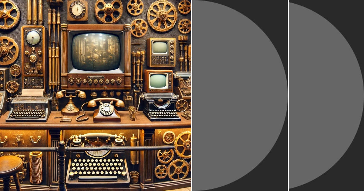 List: Transformation | Curated by Lloyd Osler, P. Eng. | Medium