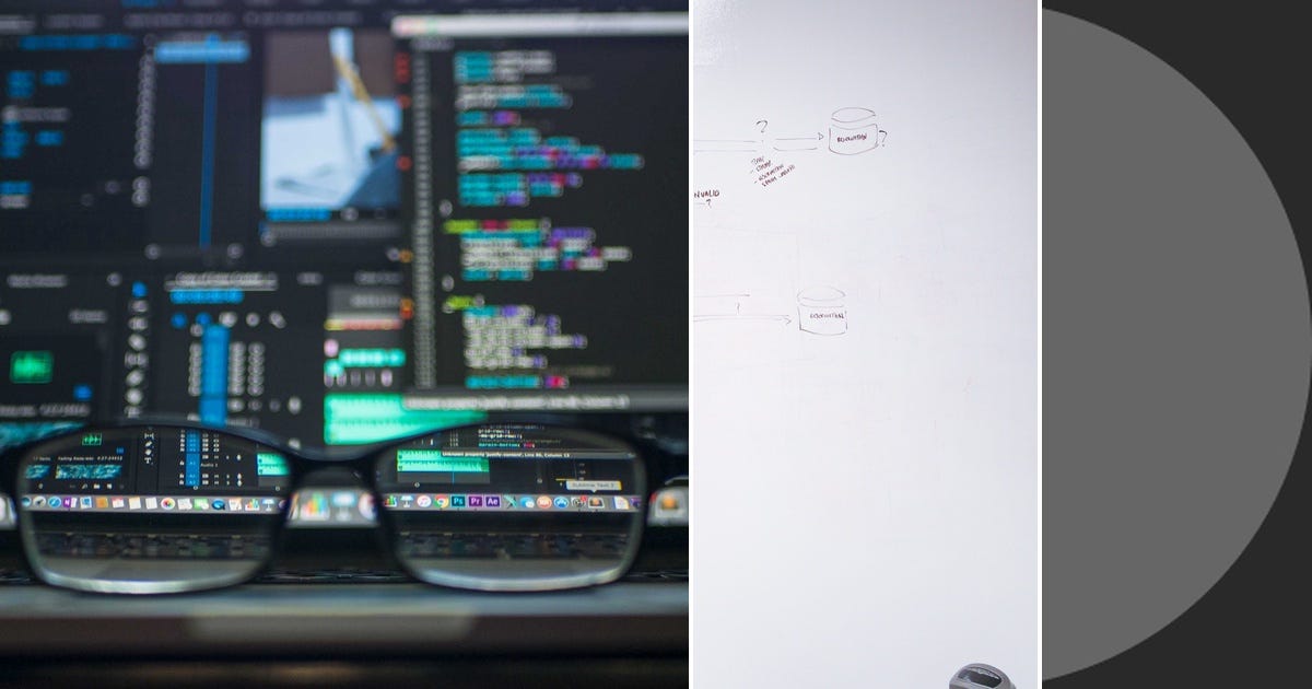 List: Python | Curated by corto | Medium