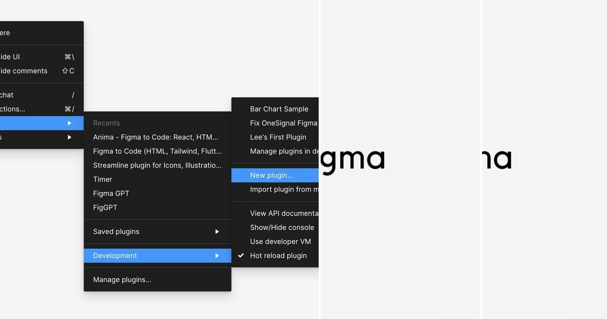 List: Figma API | Curated by Derek Onay | Medium