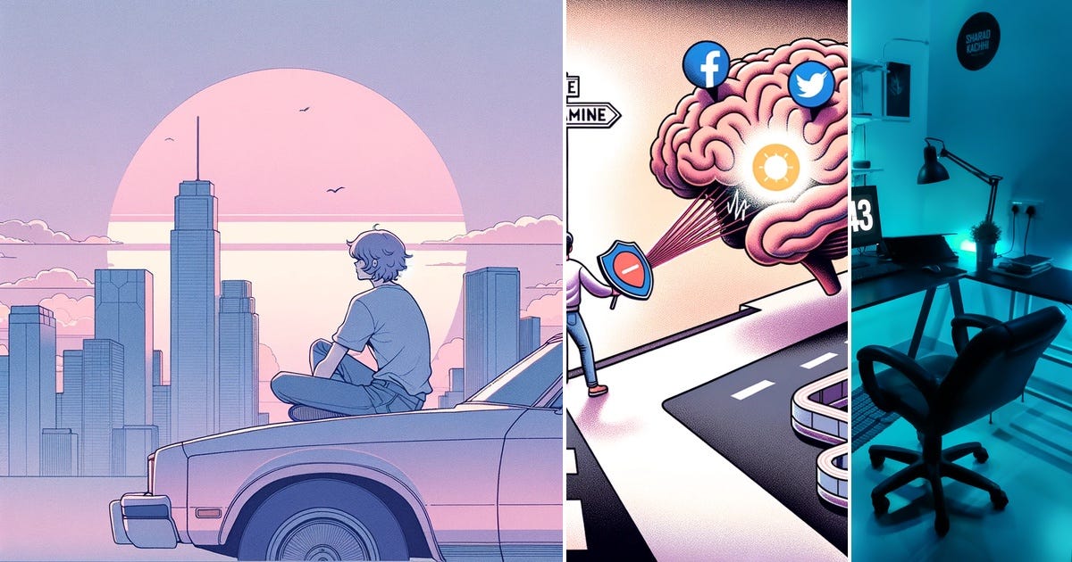 List: Basement Letters | Curated by Caro | Medium