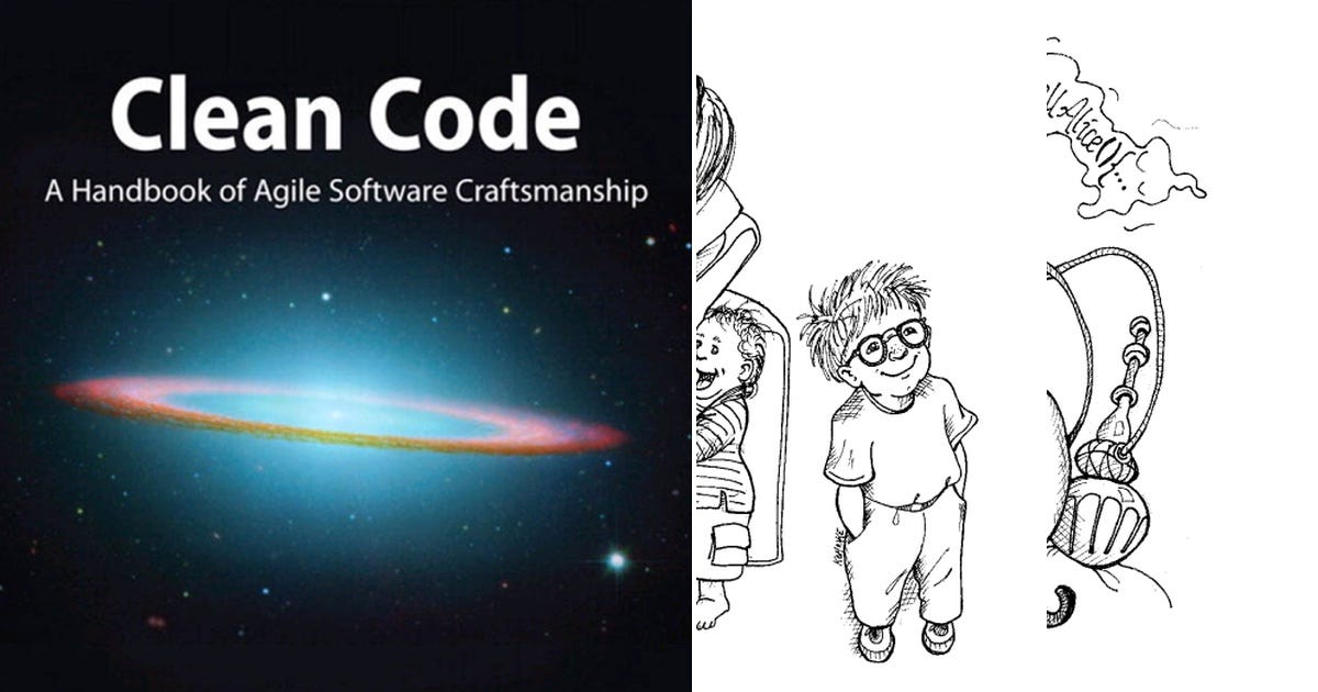 List: Clean Code Book Summary | Curated by James A | Medium