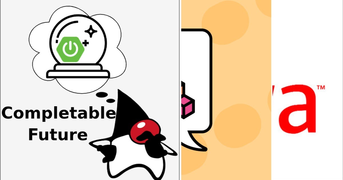 List: Java essential | Curated by AMAN VERMA | Medium