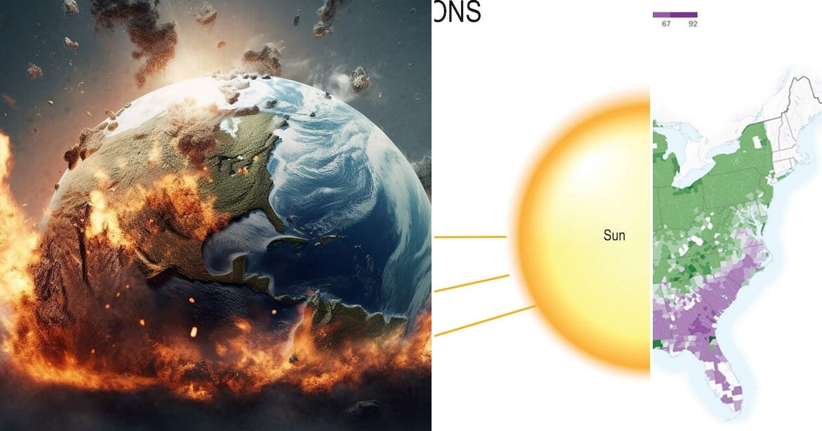 List: Climate | Curated by Colin Fitzpatrick | Medium