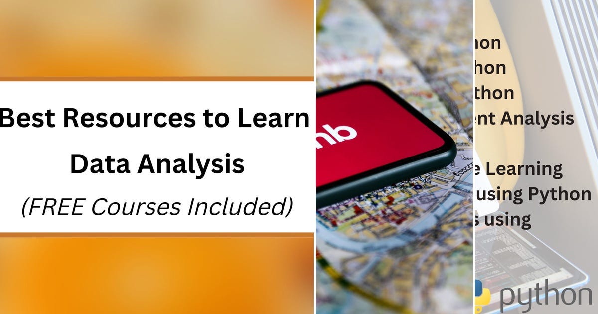 List: Data analysis | Curated by Daiki Ito | Medium