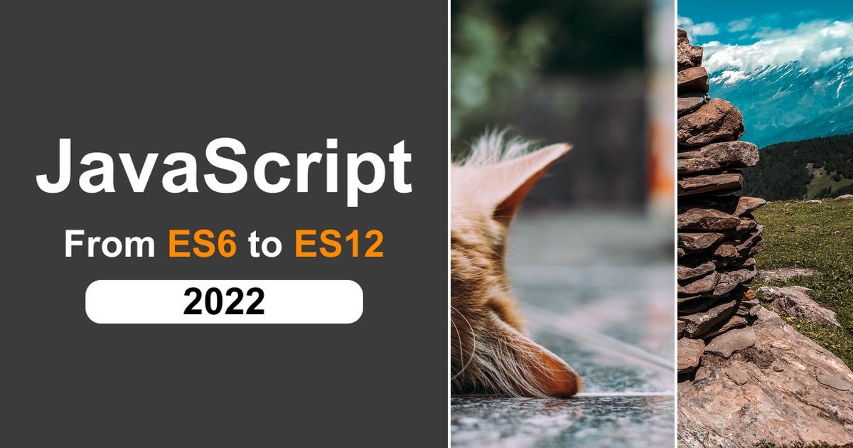 List: JavaScript | Curated by TakuDev | Medium