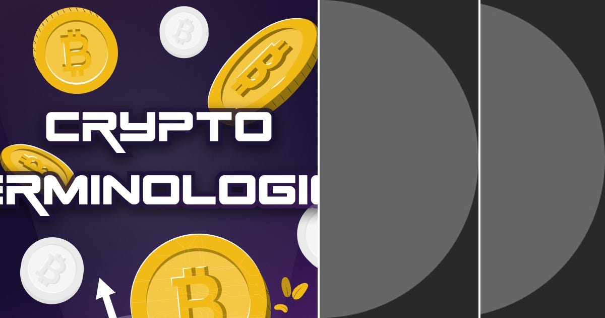 List: Crypto | Curated by วัทธิกร เย็นตระกูล2 | Medium