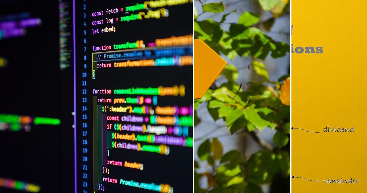 List: JavaScript | Curated by Ahmed Tarek | Medium