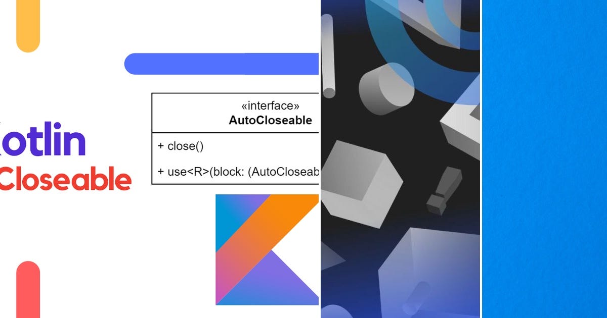List: Kotlin | Curated by CSH153 | Medium