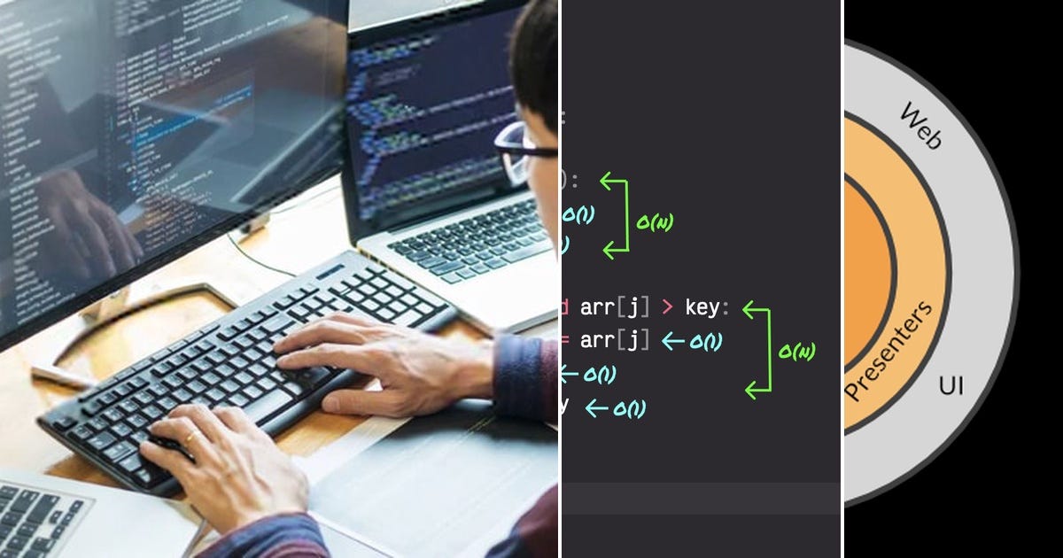 List: Python | Curated by Gabriel Andrade | Medium