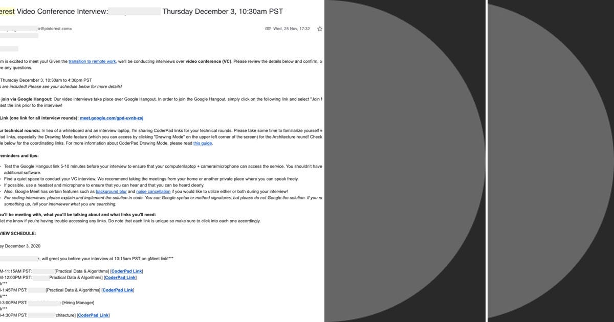 List: Interview system design | Curated by shebeer ibrahim k | Medium