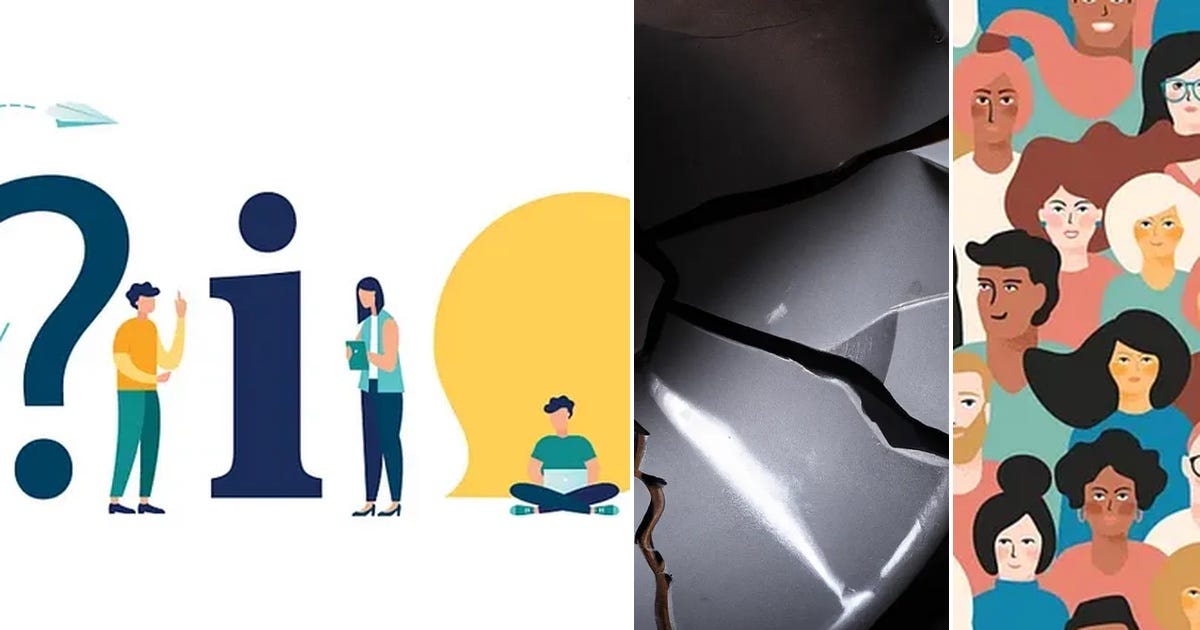 List: CSG - March 2024 | Curated by Civic Space Guardian | Medium