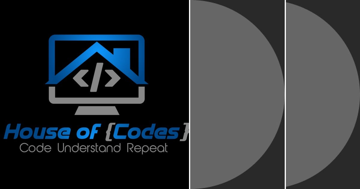 List: coding | Curated by Sethiparth | Medium