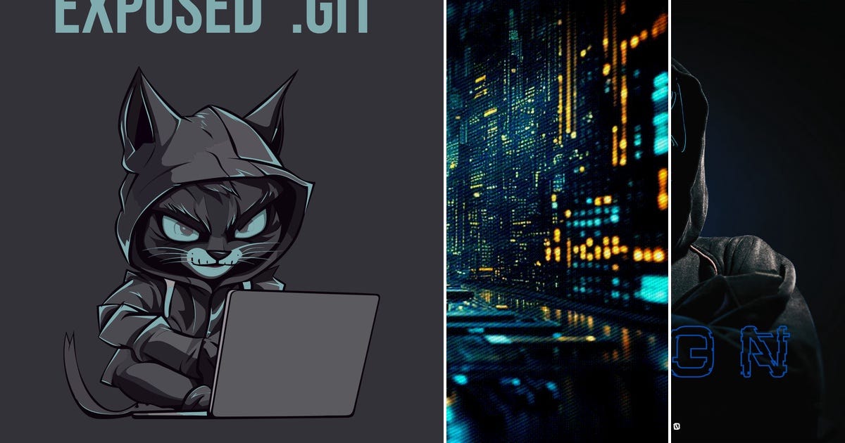 List: Web_Exploitation | Curated by logan0x | Medium