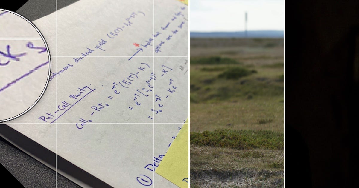 List: Options | Curated by Leon Cai | Medium