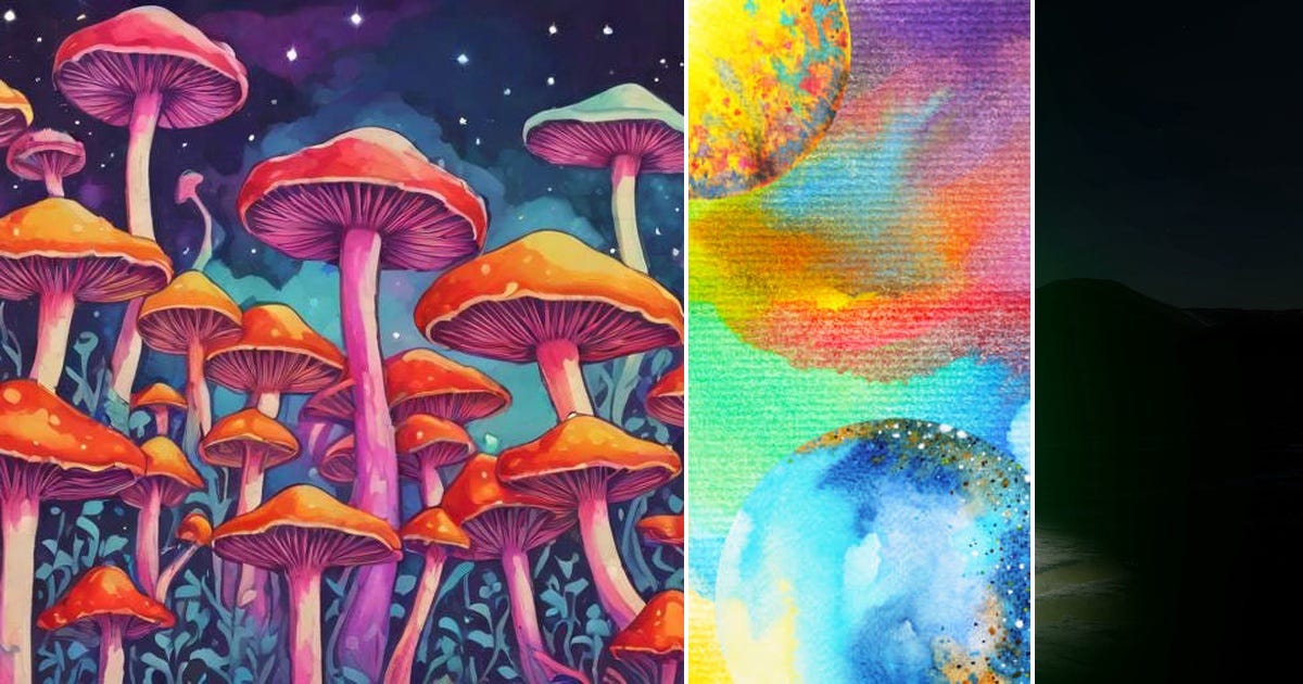 List: Origami’s | Curated by Soraya Mansour | Medium