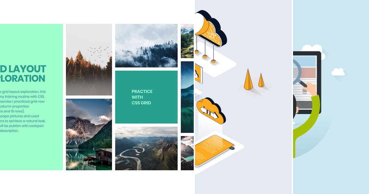 List: Web Development List | Curated by Abhi Kshirsagar | Medium