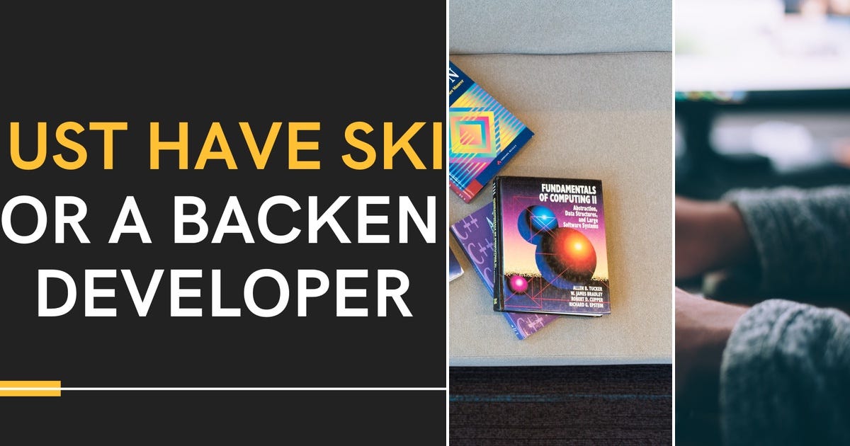 List: SE-Checklist | Curated by VARUN VIJAYAKUMAR | Medium